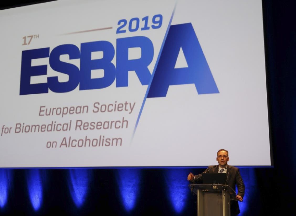 Past events – ESBRA