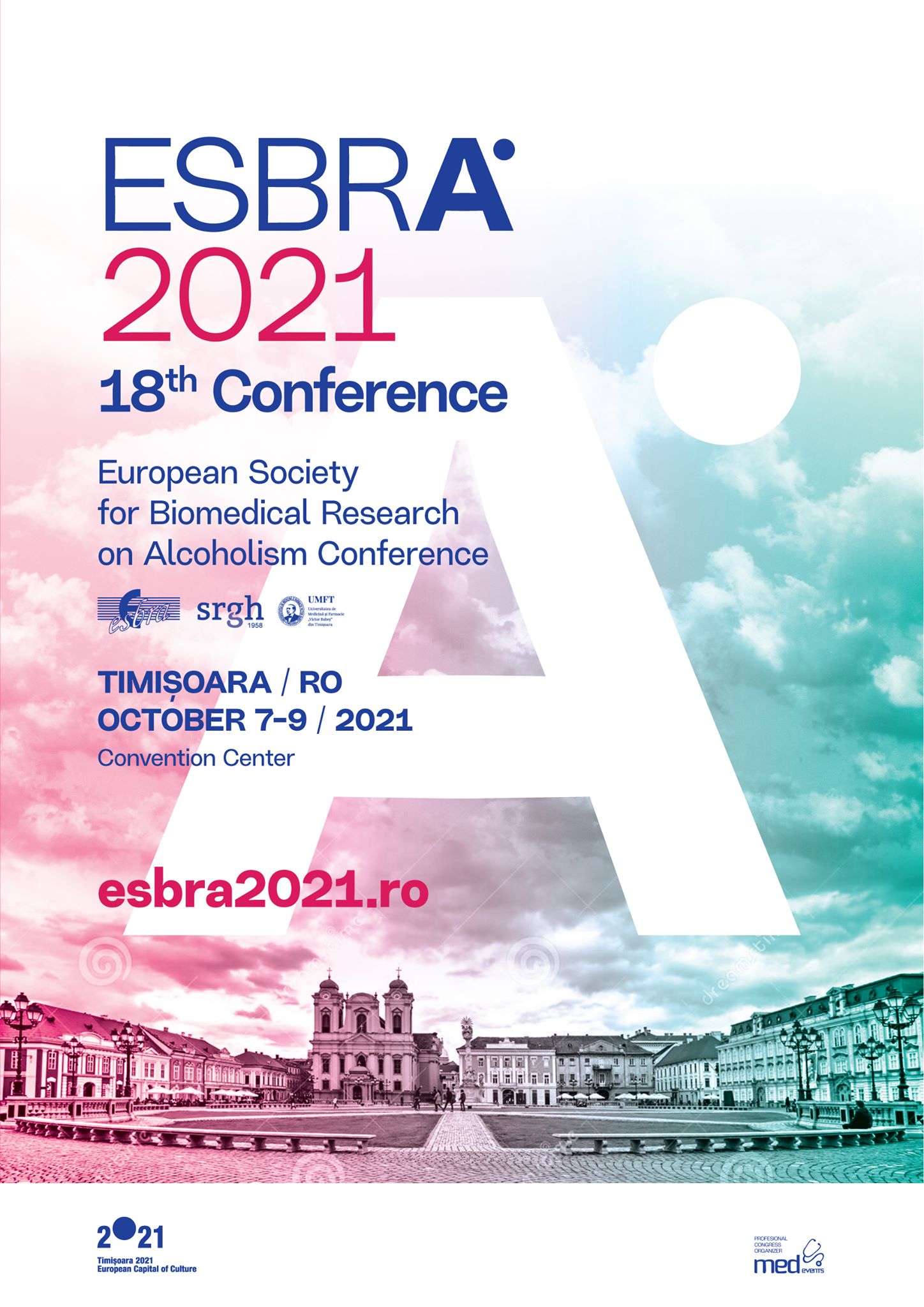 Past events – ESBRA