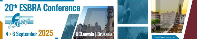 ESBRA 2025– – ESBRA